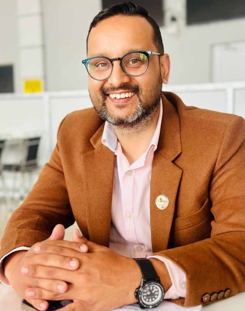 RateMyNeta - Rate Political Leaders